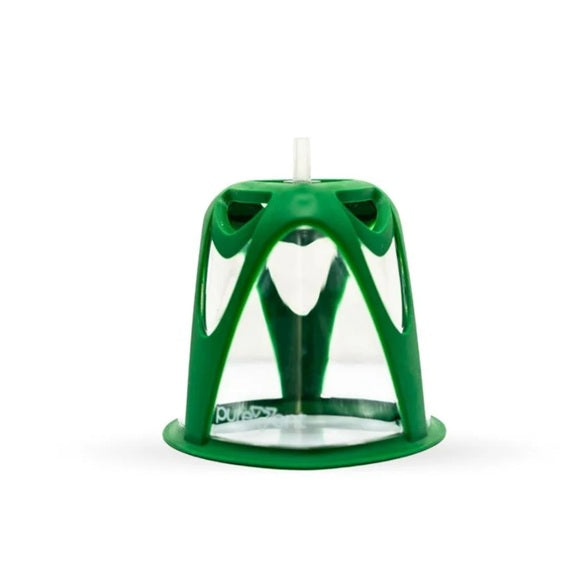PureVent Pet Oxygen Mask for Dogs, Cats, Animals – Veterinary-Grade Ox ...