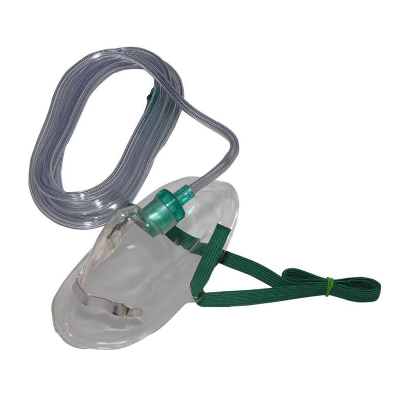 Oxygen Concentrator Masks - oxygenplusconcentrators