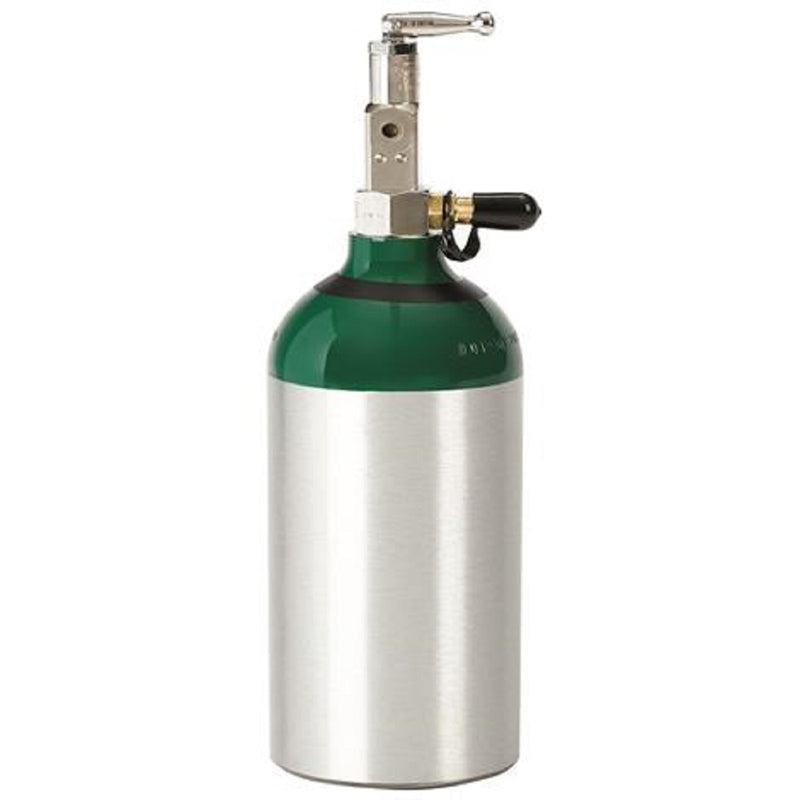 Oxygen Concentrator Tank Filling Systems - oxygenplusconcentrators