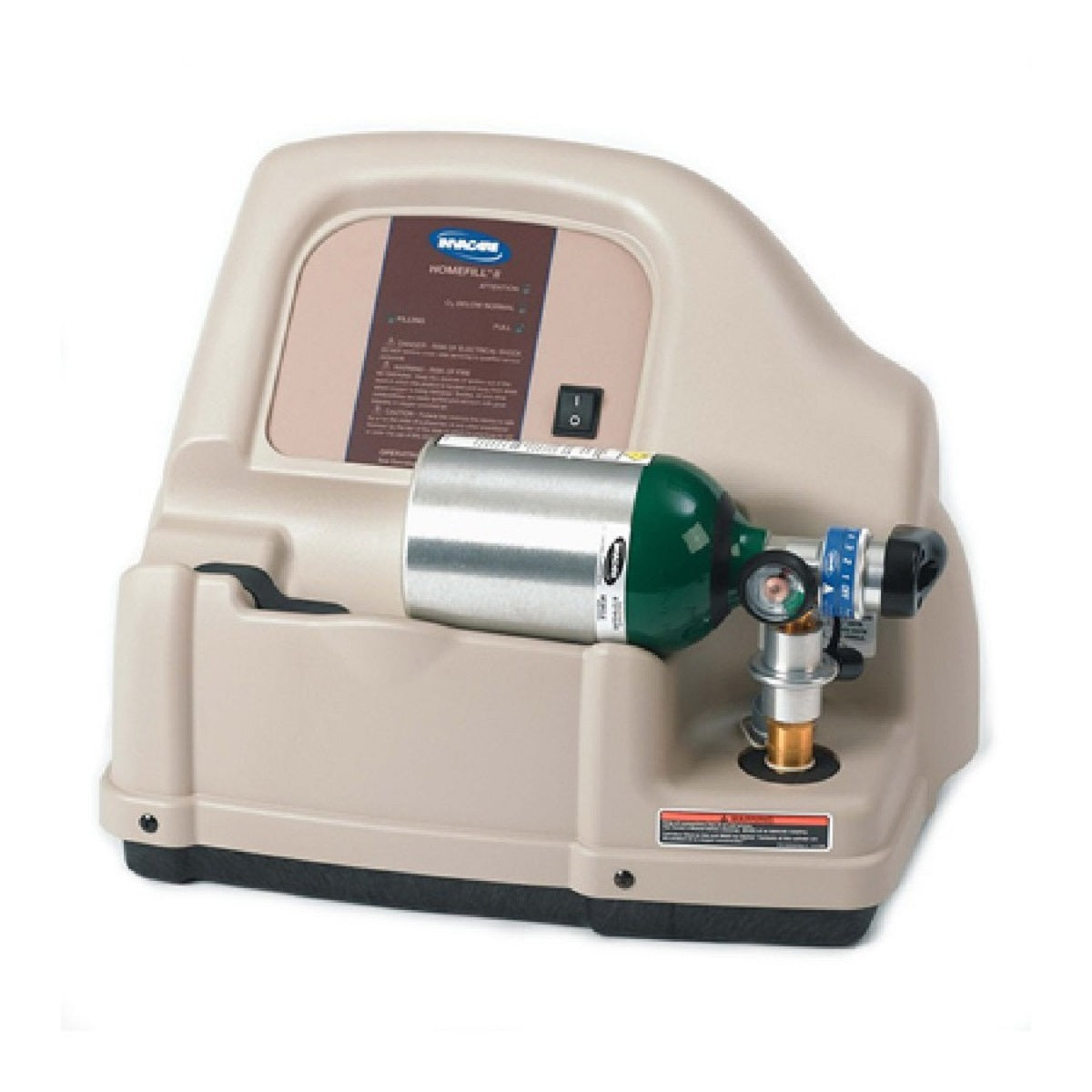 Invacare Oxygen Concentrator Replacement Filter Kits ...
