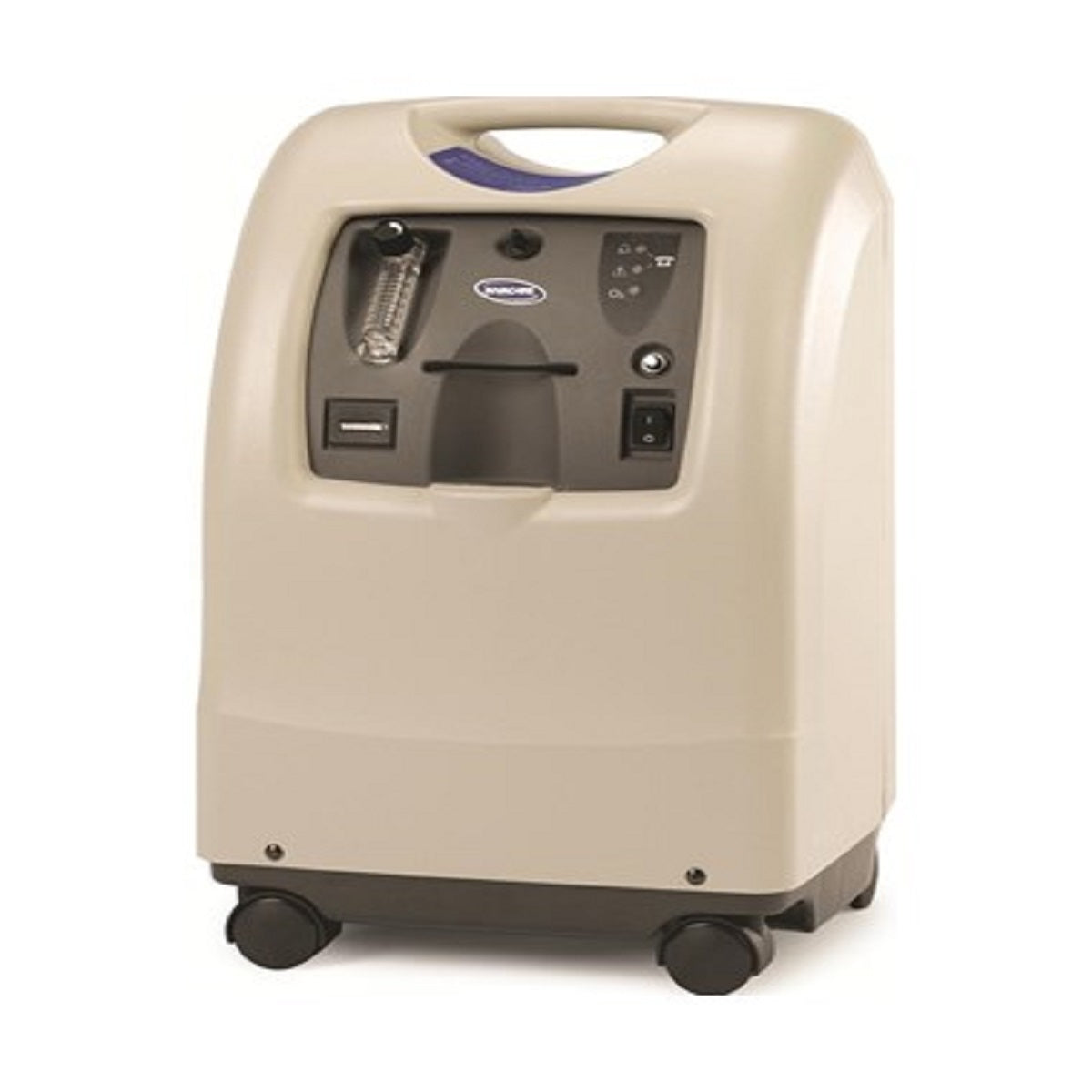 Concentrator Parts - oxygenplusconcentrators