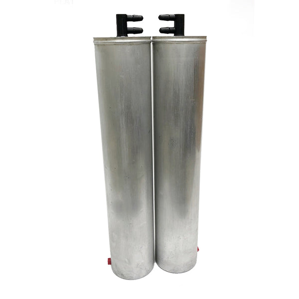 Invacare 5LX, Platinum 5LPM Sieve Bed Repour - oxygenplusconcentrators