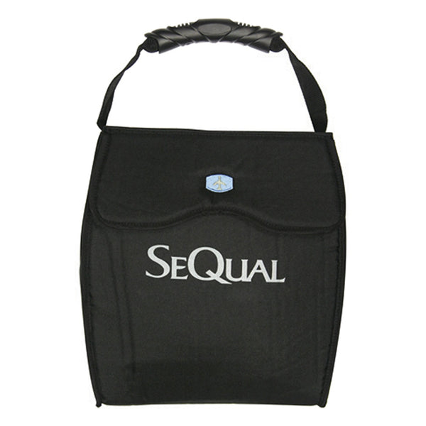 New SeQual Eclipse 3 and 5 Accessory Bag - oxygenplusconcentrators