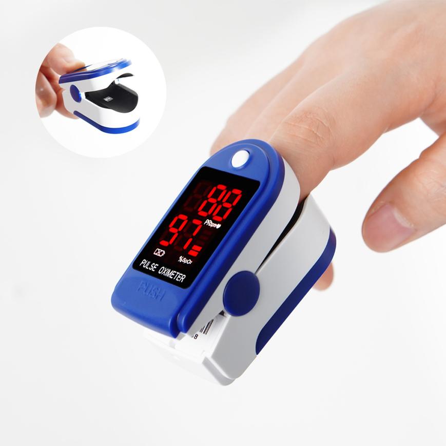 Pulse oximeter for sale store